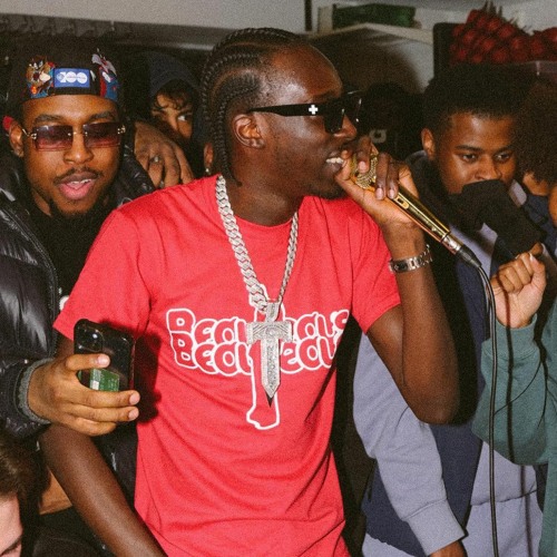 Stream homerton b (bearski edit) by bearski | Listen online for free on ...