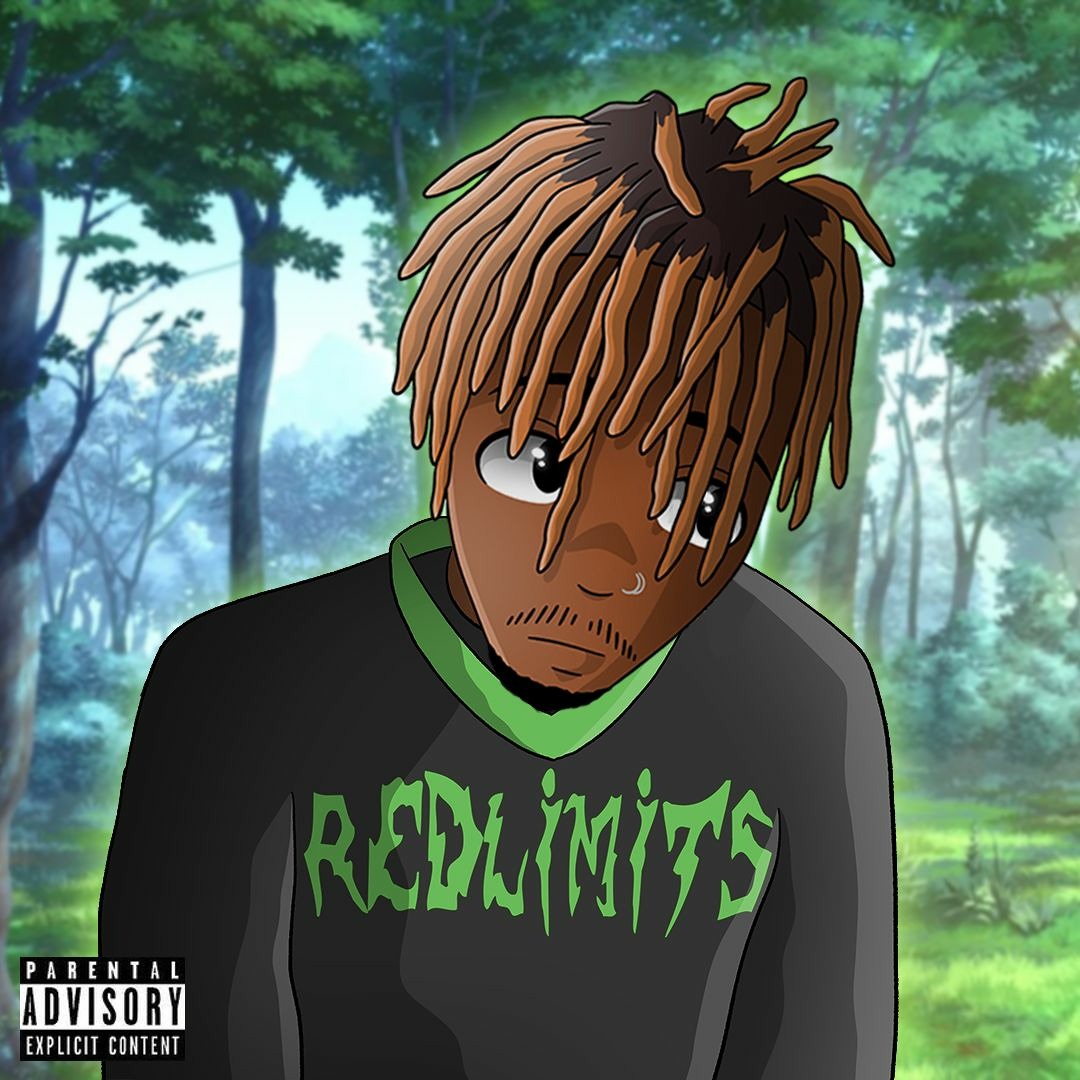 Stream Juice WRLD - At The Top (Prod. Red Limits) by Redlimits | Listen ...