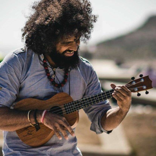 Stream Allahu by Jaffer Shah by Saif Ur Rehman | Listen online for free ...