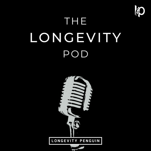 Stream episode The Longevity Pod Episode 1: Welcome! by Longevity ...