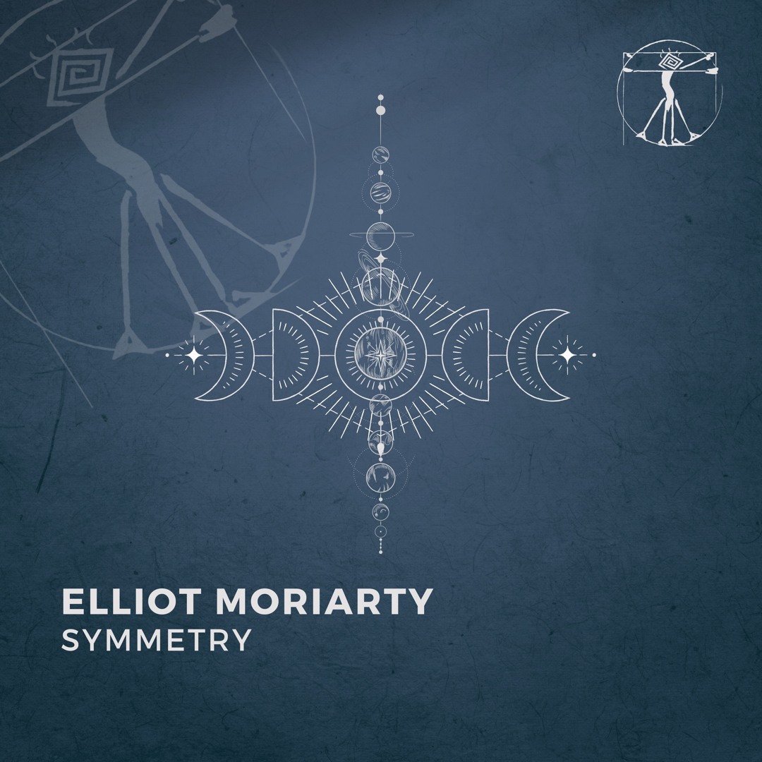 Stream PREMIERE: Elliot Moriarty - Rise & Fall (Original) [Zenebona ...