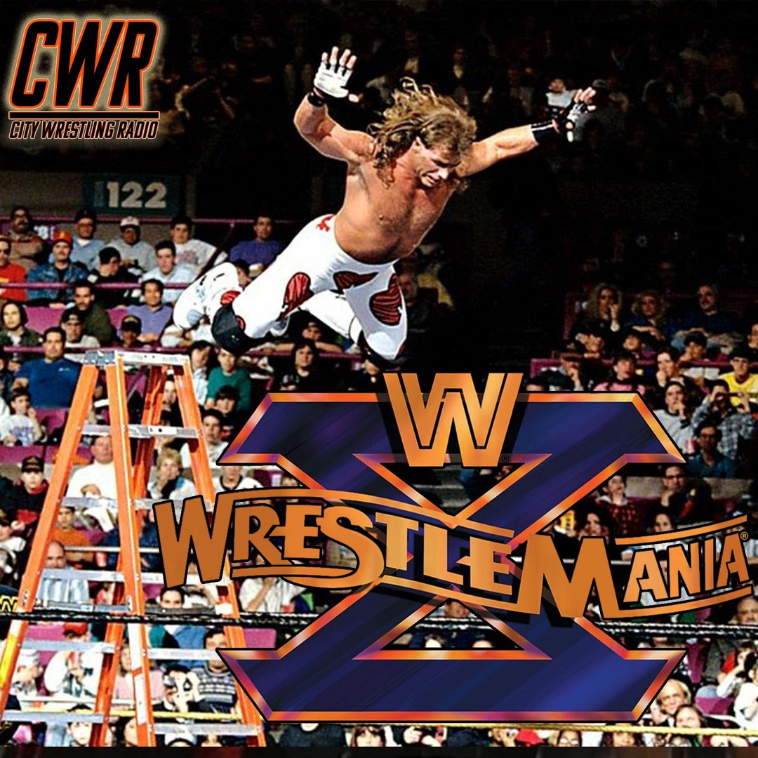 Stream episode WWE Wrestlemania X (1994) | Retro PPV Review | City ...