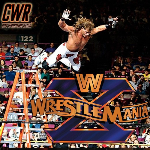 Stream episode WWE Wrestlemania X (1994) | Retro PPV Review | City ...
