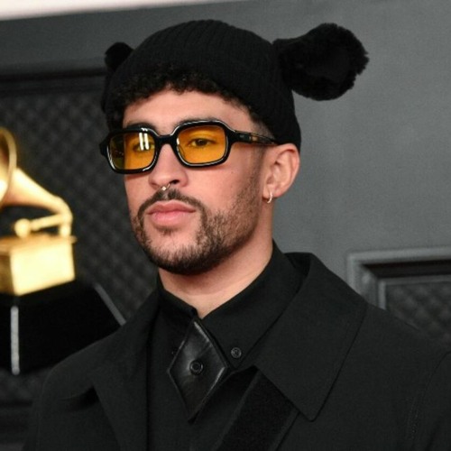 Stream "Desconcerto" Bad Bunny Type Beat (prod. Woes x Isaac Bridge) by ...