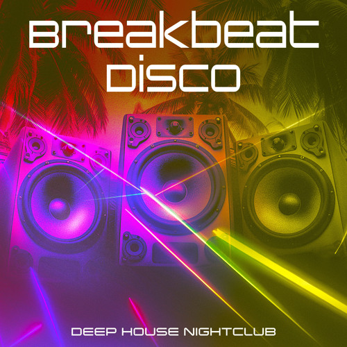 Stream Disco Sonic by Deep House Nightclub | Listen online for free on ...