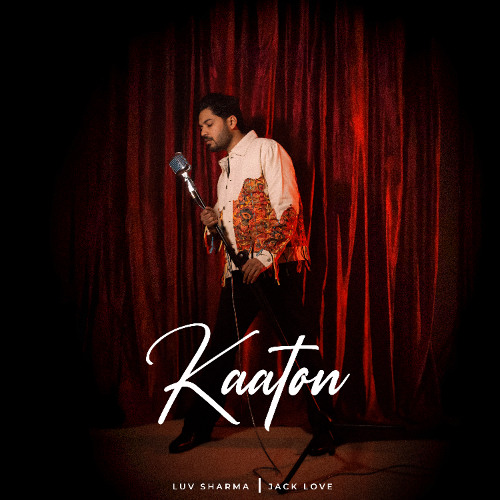 Stream Kaaton - New Punjabi Songs 2025 - Luv Sharma X GXZ by Luv Sharma ...