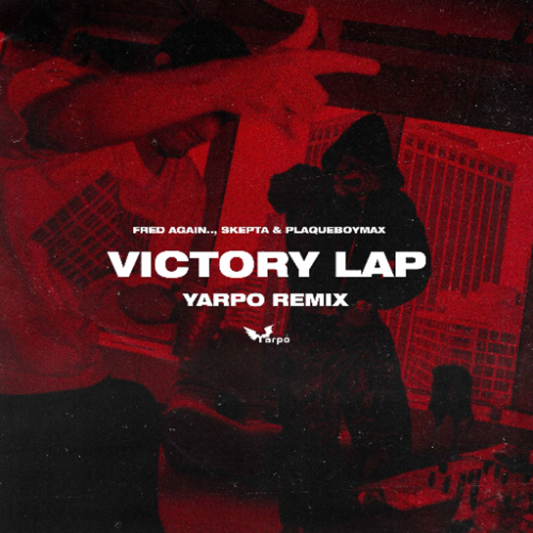 Stream Victory Lap (Yarpo Remix) by Yarpo | Listen online for free on ...