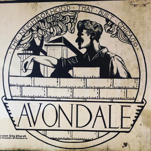 Stream Da Mayor of Logan Square (feat. Da Mayor) by Sands of the Hour ...