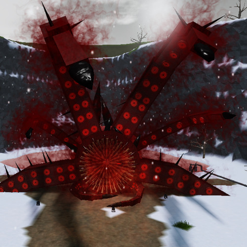 Stream Roblox SCP The Red Lake Soundtrack_ State Of Emergency.mp3 by ...