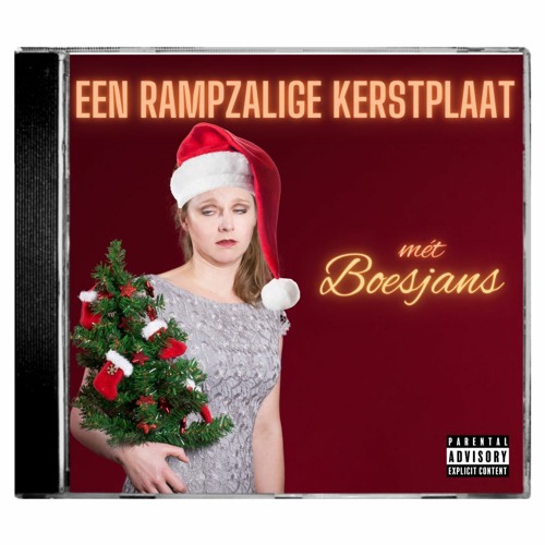 Stream episode Rampzalige Kerst -M Verhallen, Anne van Rijn, Kirsten ...