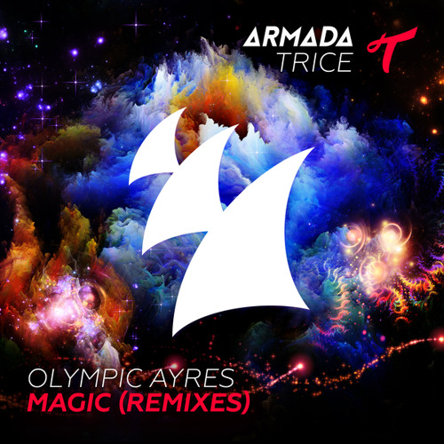 Stream Magic (Arston Remix) by Olympic Ayres | Listen online for free on SoundCloud