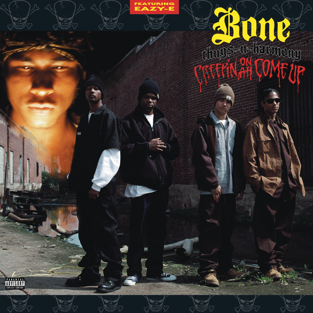 Listen to Thuggish Ruggish Bone by Bone Thugs-N-Harmony in Early 2000’s ...