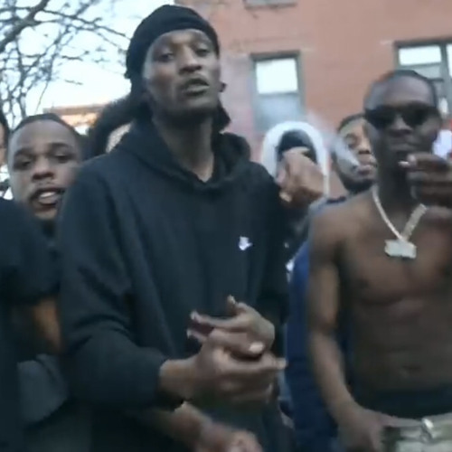 Stream Everybody K - 076.Givo X TrottieYGizzle X Splash 57 X Kali ...