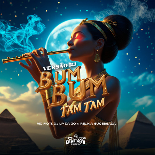 Stream Bum Bum Tam Tam [Versão Rj] by MC Fioti | Listen online for free ...