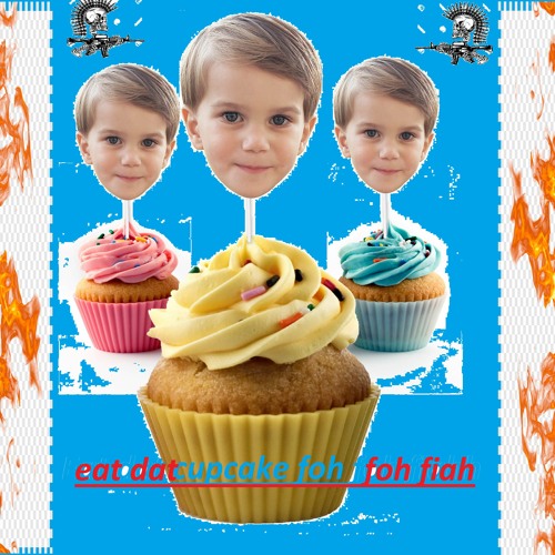 Stream EDP tribute by eat dat cupcake foh foh fiah | Listen online for ...