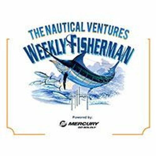 Stream The Weekly Fisherman Show 1-23 -2021 by Nautical-Ventures ...