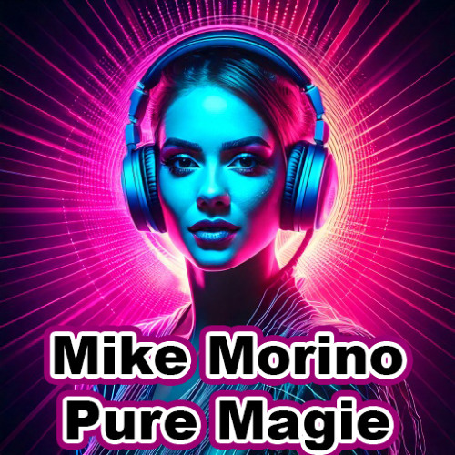 Stream Mike Morino - Pure Magie by Mike Morino | Listen online for free ...