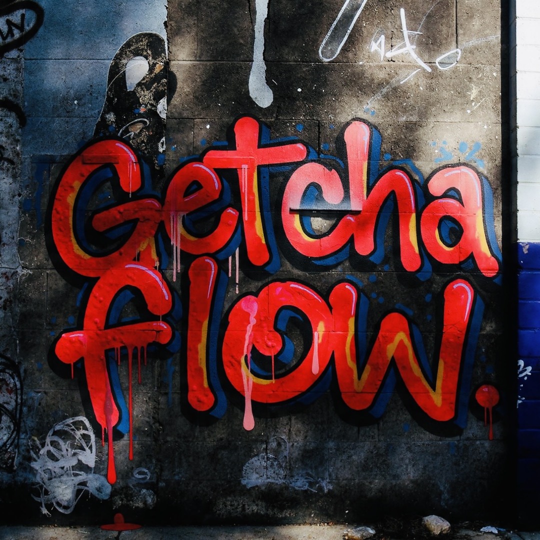 Stream GETCHA FLOW by TOMMYGUNZZ | Listen online for free on SoundCloud