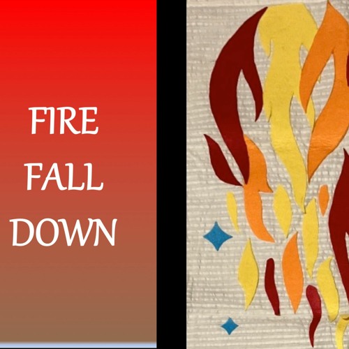 Stream Fire Fall Down by Highway | Listen online for free on SoundCloud