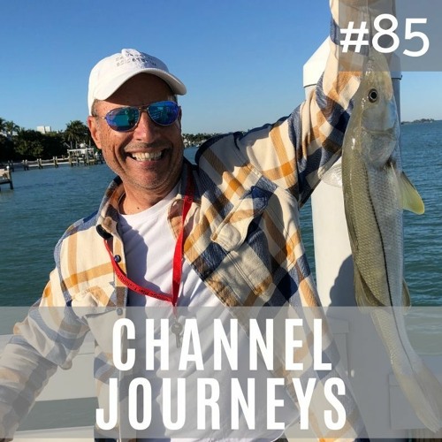 Stream episode John Guido: Partners are the New Ecosystem Orchestrators ...