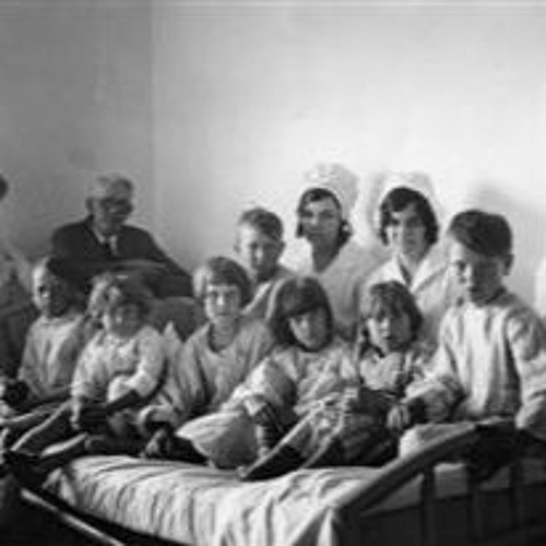 Stream episode Oral history interview with Alice Huffaker Huggins, AR ...