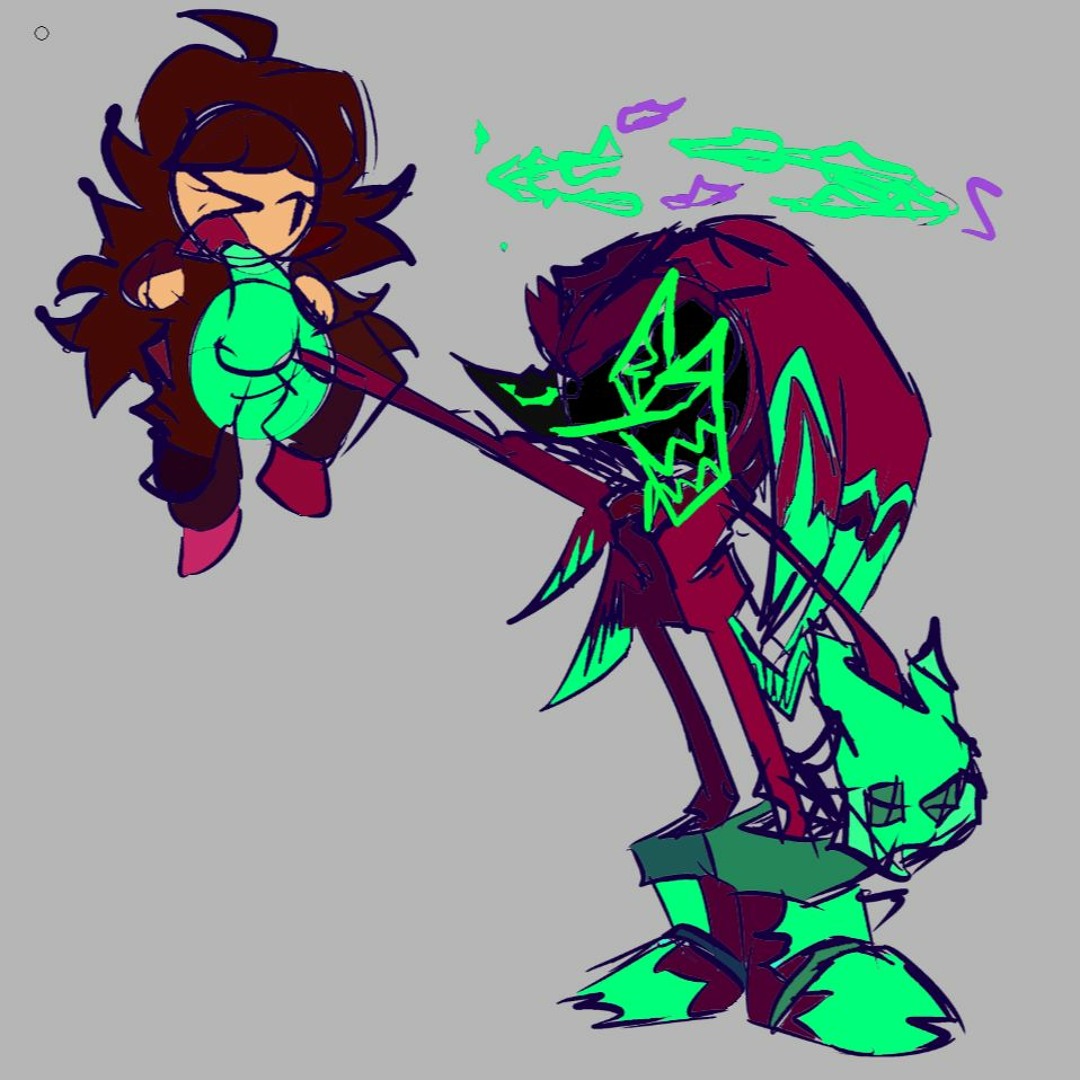 Stream Apotheosis (FULL-ISH with INTRO) (sssprite Mix) [FNF VS Illegal ...