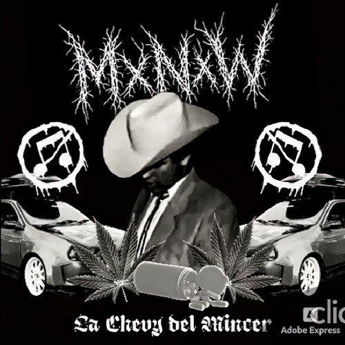 Stream La Chevy del Mincer by MINCE'N'WEED | Listen online for free on ...