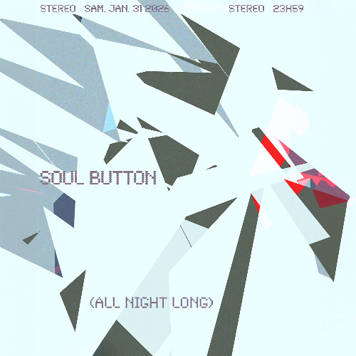 Stream Soul Button - 10 hours extended set at Stereo Montreal - Jan 31 ...