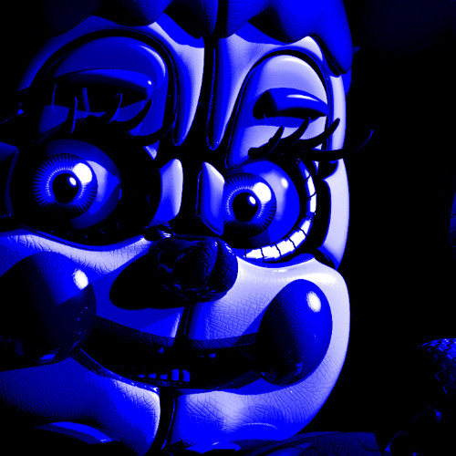 Stream Feddy Fazballs | Listen to FNAF Sister Location OST playlist ...