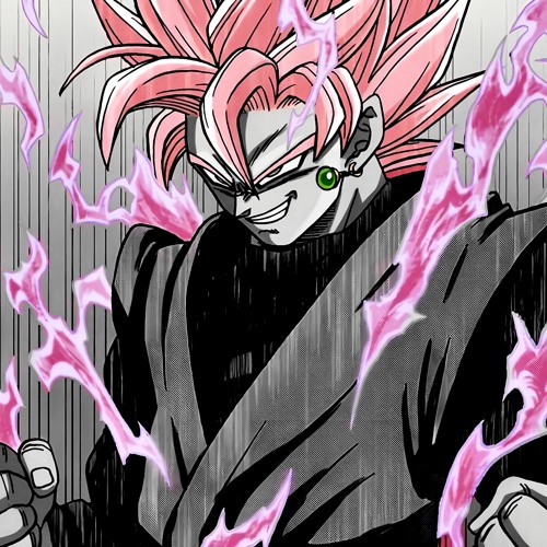 Stream Goku Black x Changes - Deftones (Dragon Ball Super) by Boolnoz ...