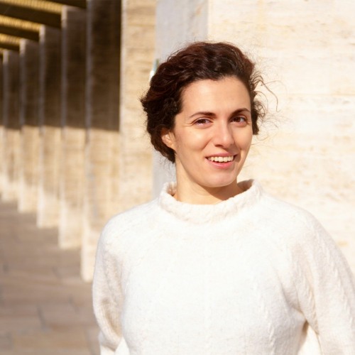 Stream Ana Turos- Matilda from Ana Turos | Listen online for free on ...