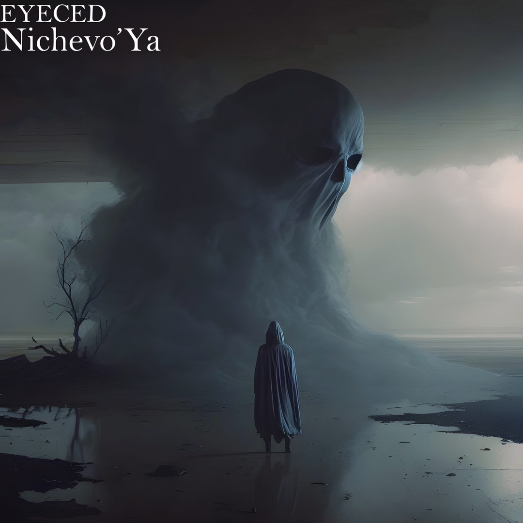 Stream nichevo'ya by eYeCeD | Listen online for free on SoundCloud