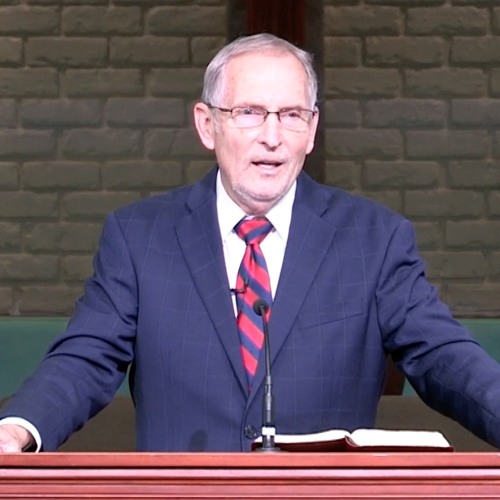 Stream 24 Hours in the Life of Jesus (Mark 1) by Good News Baptist ...