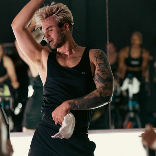 Stream House of Ride Bike Rave by Harry French | Listen online for free ...