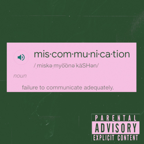Stream Miscommunication By Baby Kevvo Listen Online For Free On