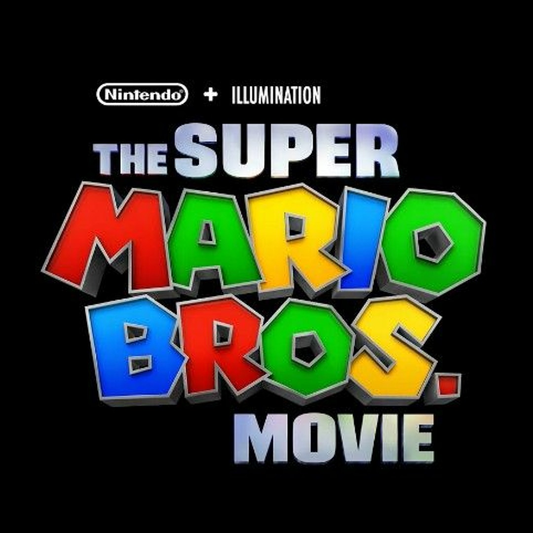 Stream Koolo2711 | Listen to The Super Mario Bros. Movie Soundtrack ...