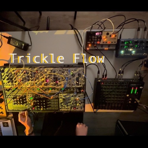 Stream Trickle Flow - sgstingray by sgstingray | Listen online for free ...