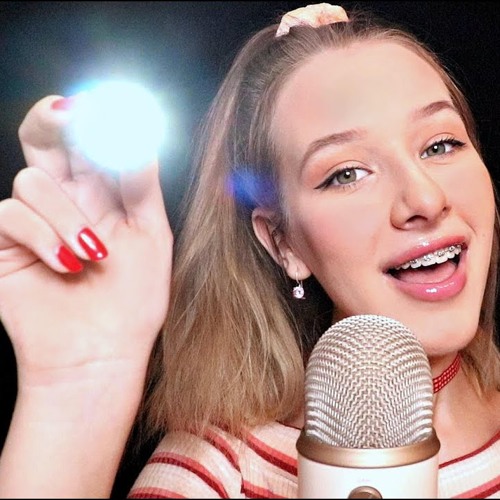 Stream Follow my Instructions for Sleep Pt.2 by Diddly ASMR | Listen ...