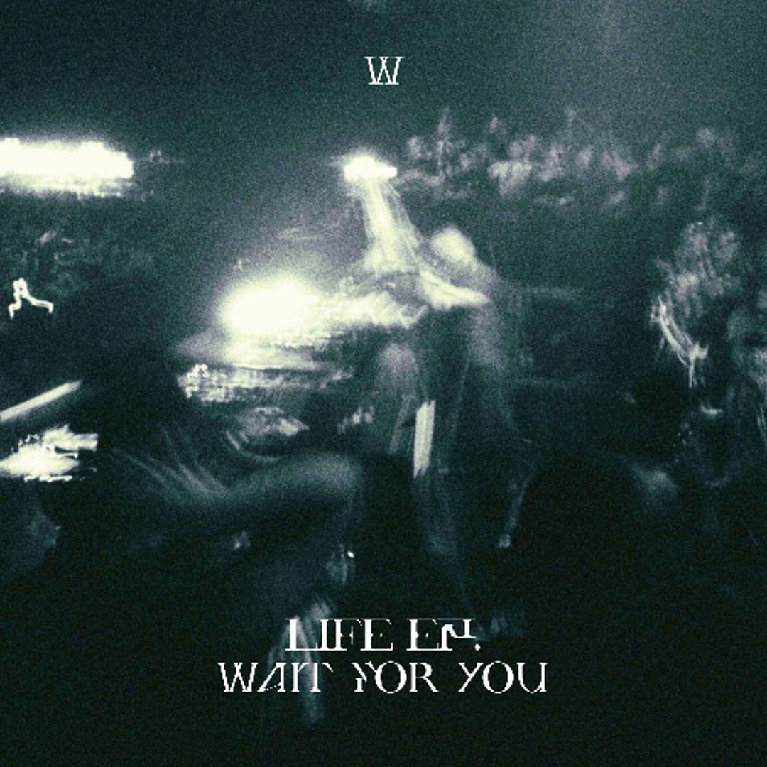 Stream Wait for you by Wanton | Listen online for free on SoundCloud