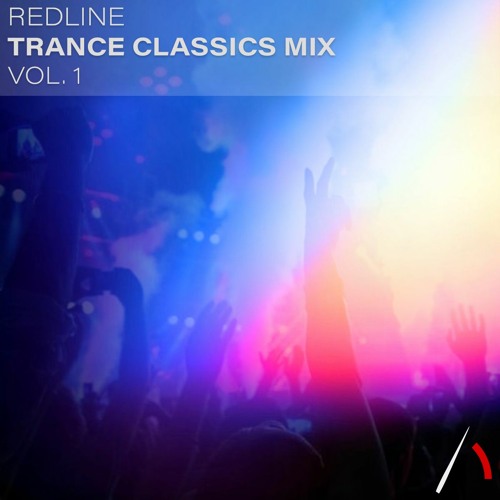 Stream Trance Classics Mix Vol.1 by RedlineAddicted | Listen online for ...