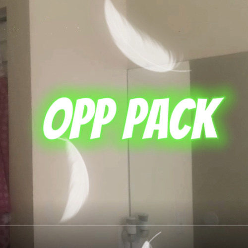 Stream Opp Pack by Ricco The Don | Listen online for free on SoundCloud