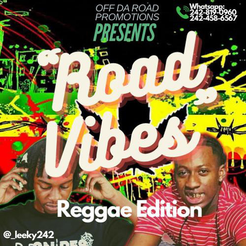 Stream Road Vibes🚘 (Reggae🇬🇭 Culture Edition)@djsnipes242 ️YoOgee by ...