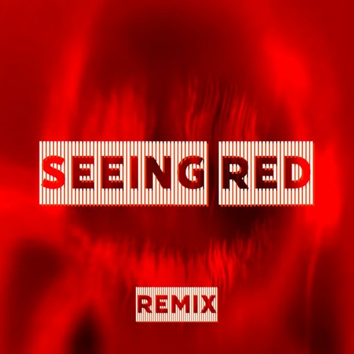 Stream Seeing Red REMIX by Ian McIntosh | Listen online for free on ...