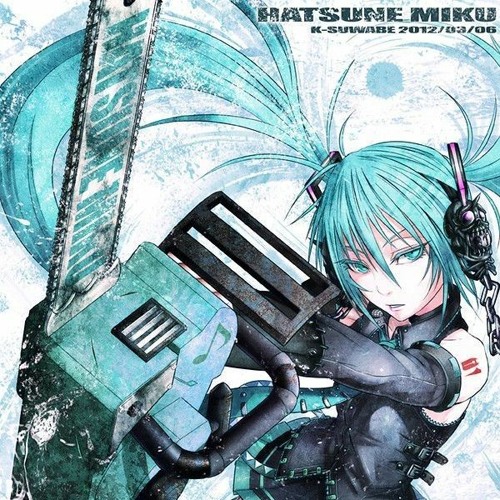 Stream lilly mae ( ・∇・) | Listen to VOCALOID METAL playlist online for ...