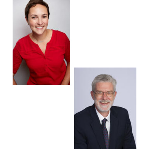 Stream episode Dr. Elizabeth Menefee, CGFS/ Dr. Jeffrey Moore, PPBM : Mental Health & COVID-19 ...