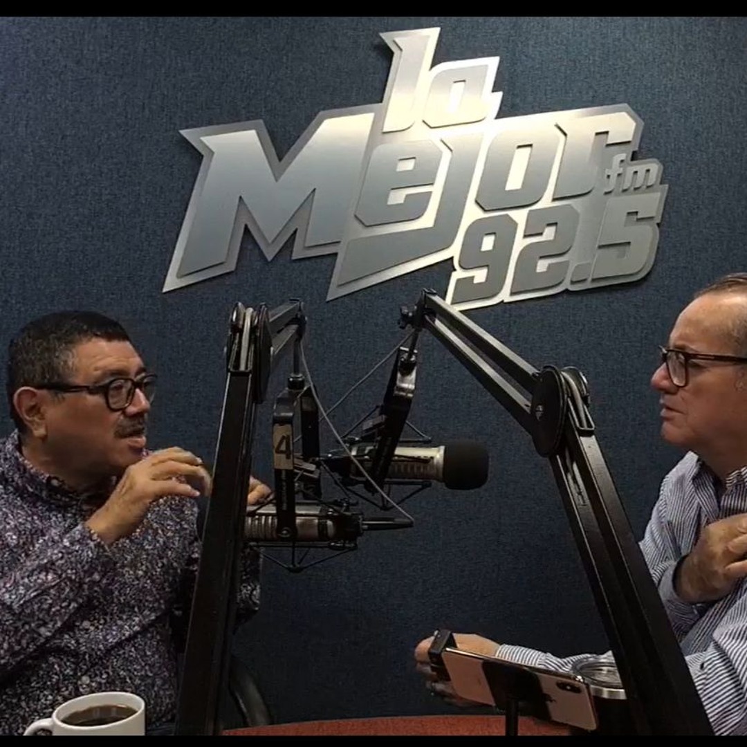 Stream Hablando de Corazonadas con el Dr. Ulises Ramírez: Corazón y ...
