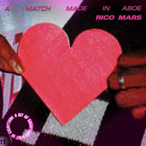 Stream A Bit Of Rico Mars - A Match Made In ABOE by ABOERADIO | Listen ...