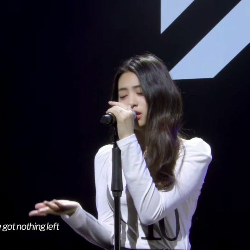 Stream Music Playlist Only (8) | Listen to baby monster ahyeon ...