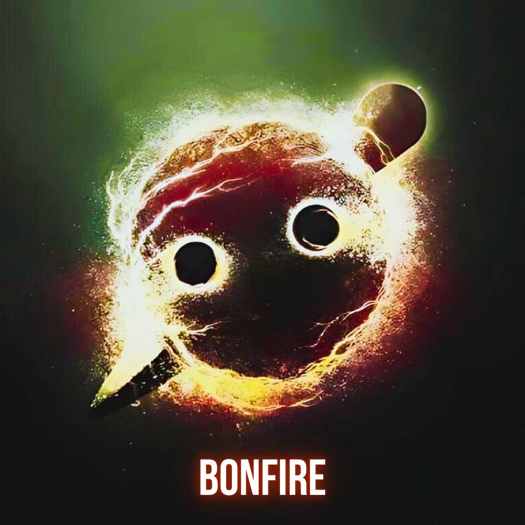 Stream Knife Party - Bonfire (Lethyx Nekuia Remix) by LETHYX NEKUiA ...