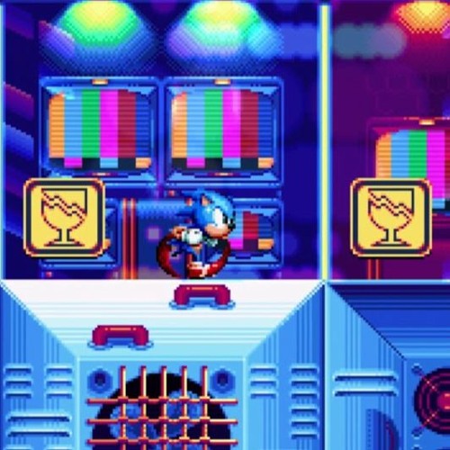 Stream Studiopolis, Act 1 (Sega Saturn Style) by kase. | Listen online ...